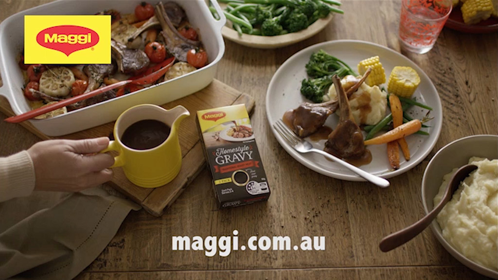Maggi Launches New Products With 9Lifestyle - Nine for Brands