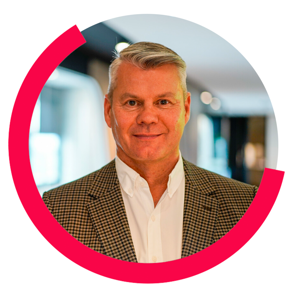 Today x Shell - Nine for Brands