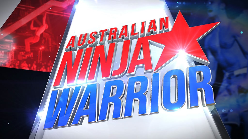 Australian Ninja Warrior Set To Flex Its Muscle On Channel Nine In 2017 ...
