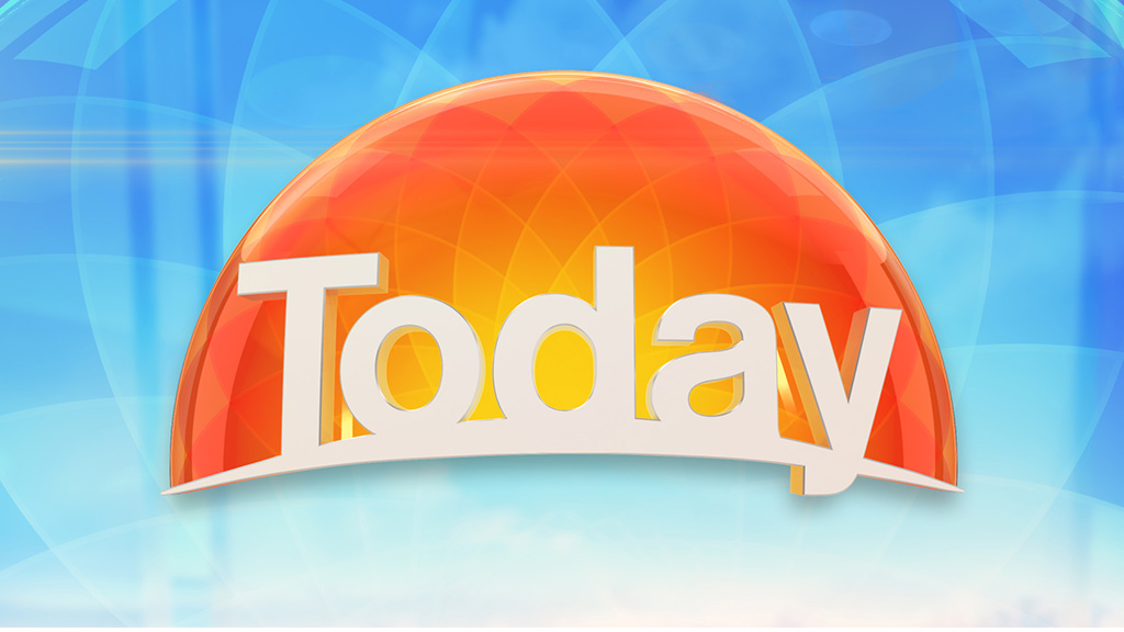 Wake Up With A New Look Weekend Today - Nine for Brands