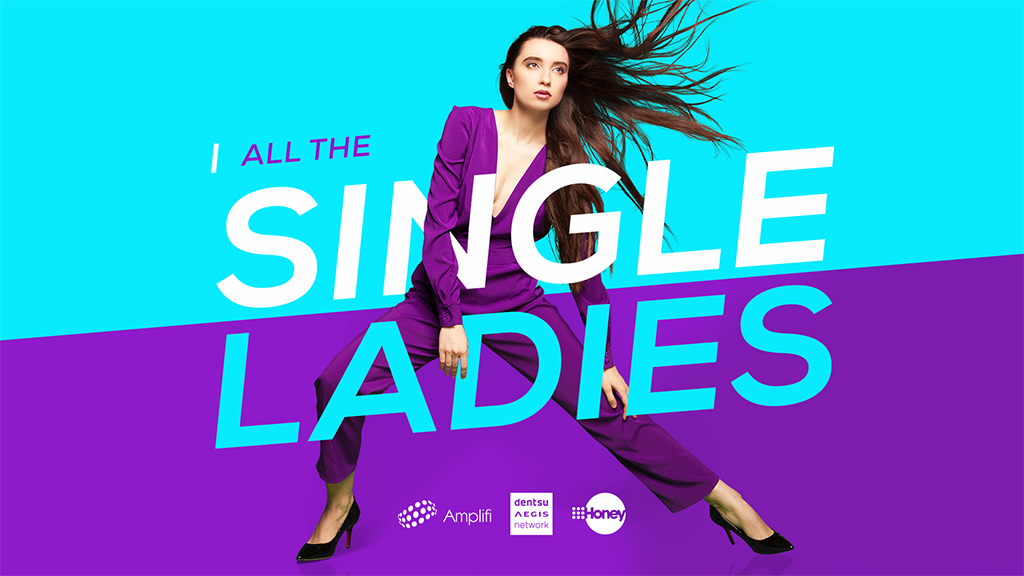 New Research Reveals Single Females Are Overlooked And Misunderstood By ...