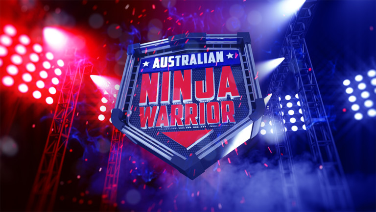 History is made with Ben Polson crowned Australia's first Ninja Warrior ...
