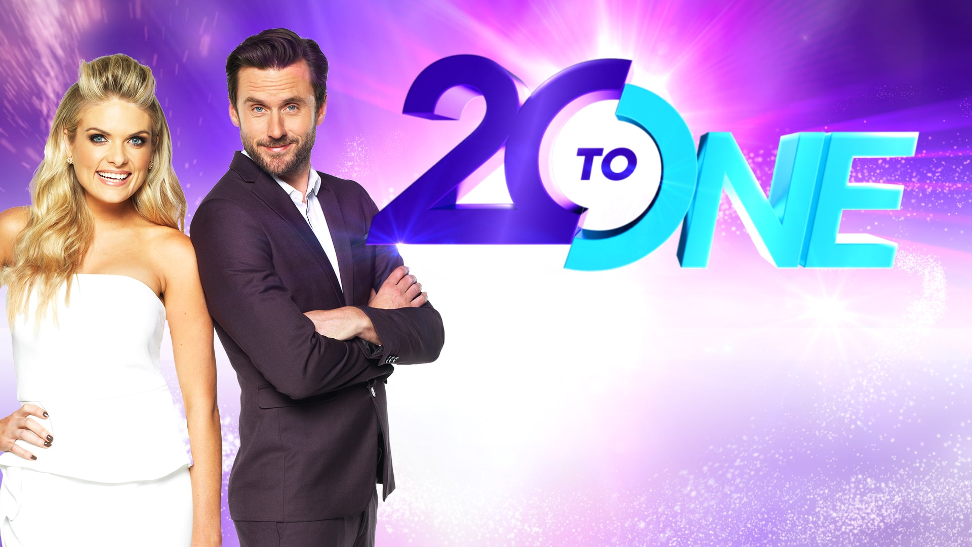 All New 20 To One - Nine for Brands