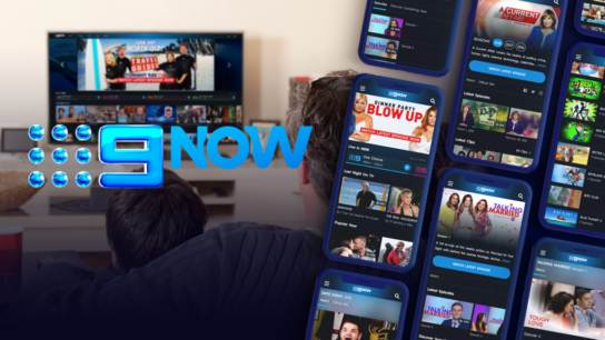 Nine Looks to Take 9Now to the Next Level - Nine for Brands