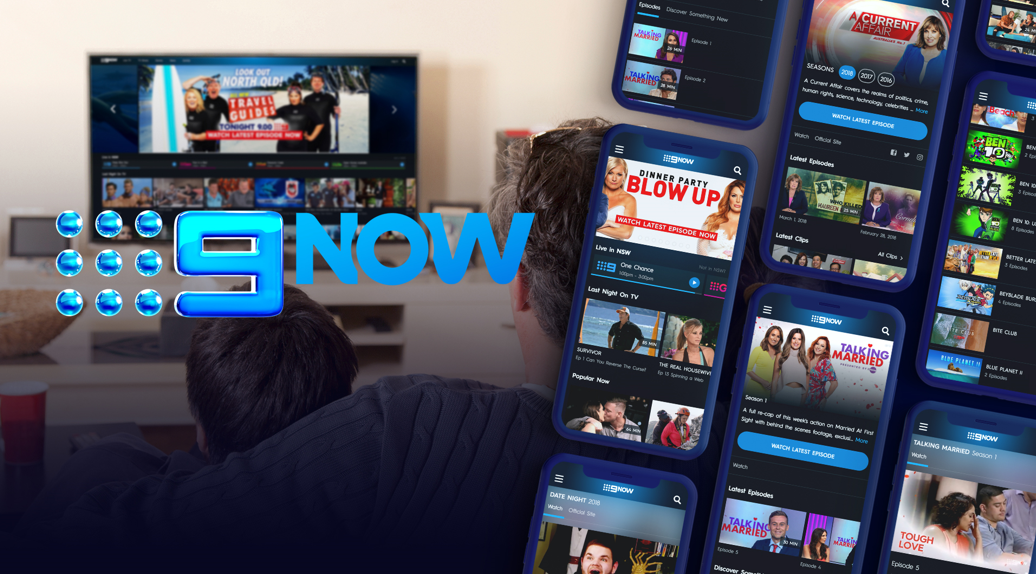 Nine Looks to Take 9Now to the Next Level - Nine for Brands