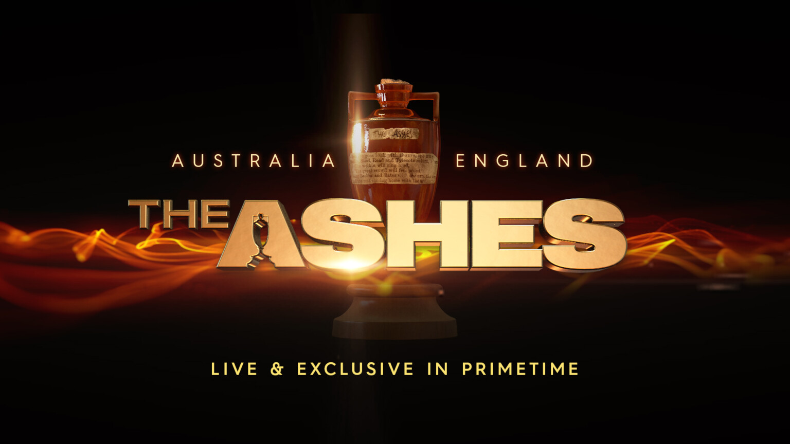 The Ashes Rivalry Reignites - Nine for Brands