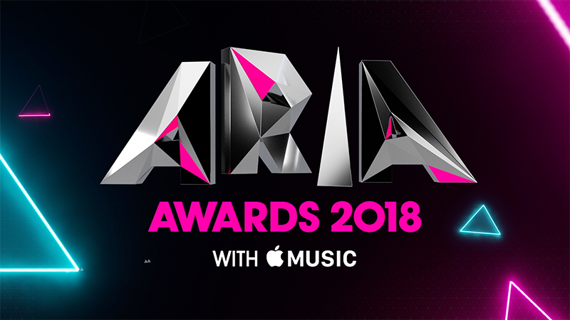 The Stars Shine for the Aria Awards on Nine - Nine for Brands