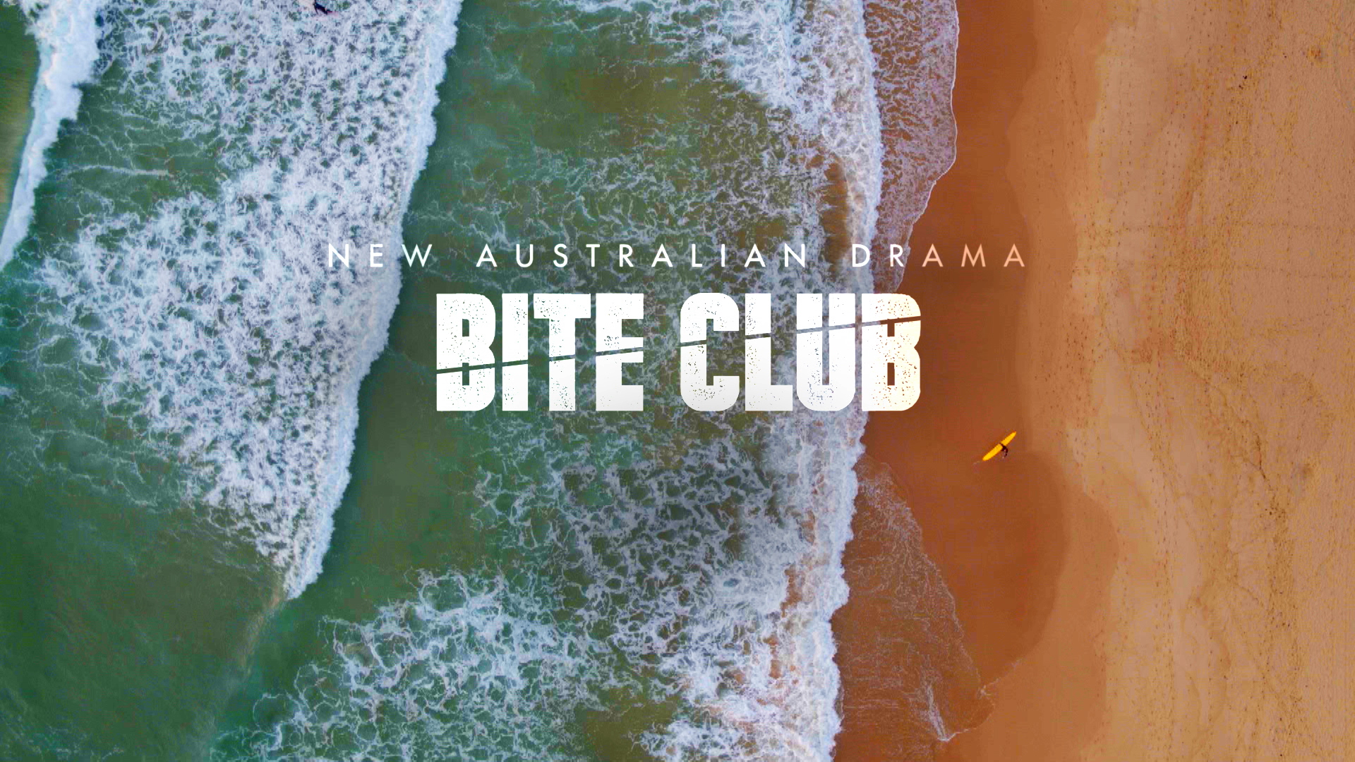 Bite Club: The Serial Killer is Amongst Them - Nine for Brands