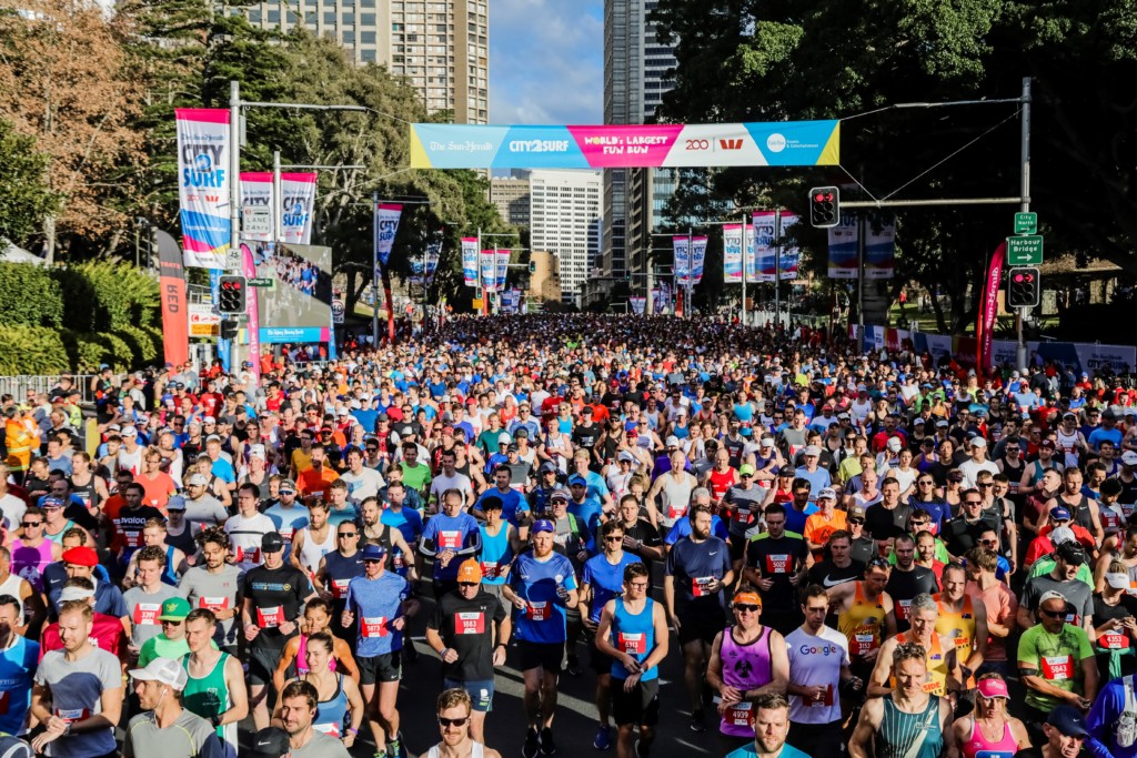 Nine Sells Sports Events Portfolio to the Ironman Group - Nine for Brands