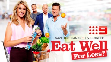 Eat Well For Less - Nine for Brands