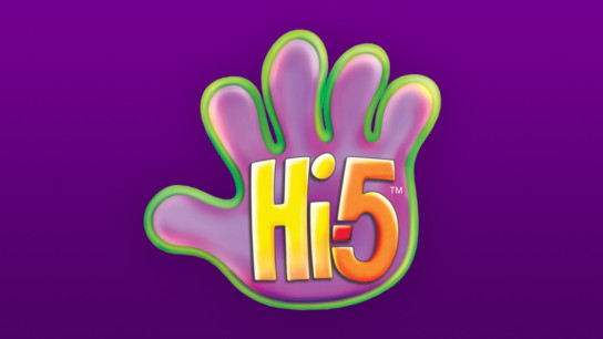 New Hi-5 Cast Unveiled - Nine for Brands