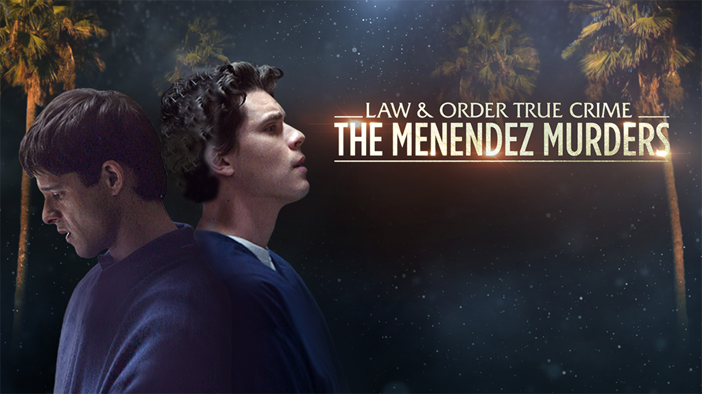 Law & Order True Crime: The Menendez Murders - Nine for Brands