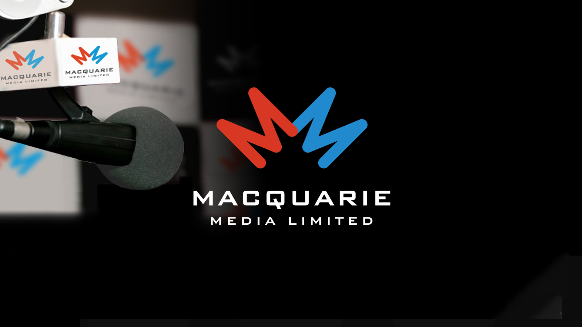 Nine Moves to Acquire Remaining Stake In Macquarie Media - Nine for Brands