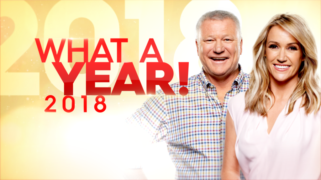 What a Year! - Nine for Brands