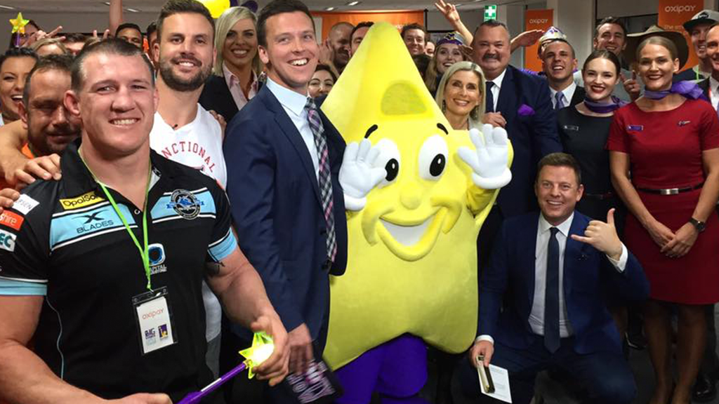 NRL Footy Show Raises $570,000 In Record Breaking Starlight Telethon ...