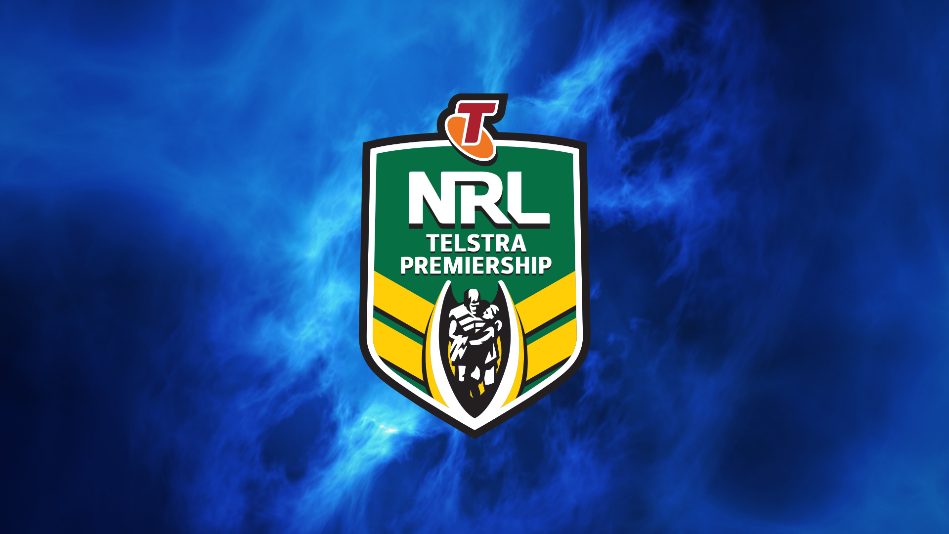 NRL On Nine: Round 6 - Nine for Brands