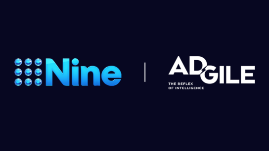 Nine Announces Partnership with Adgile Media - Nine for Brands