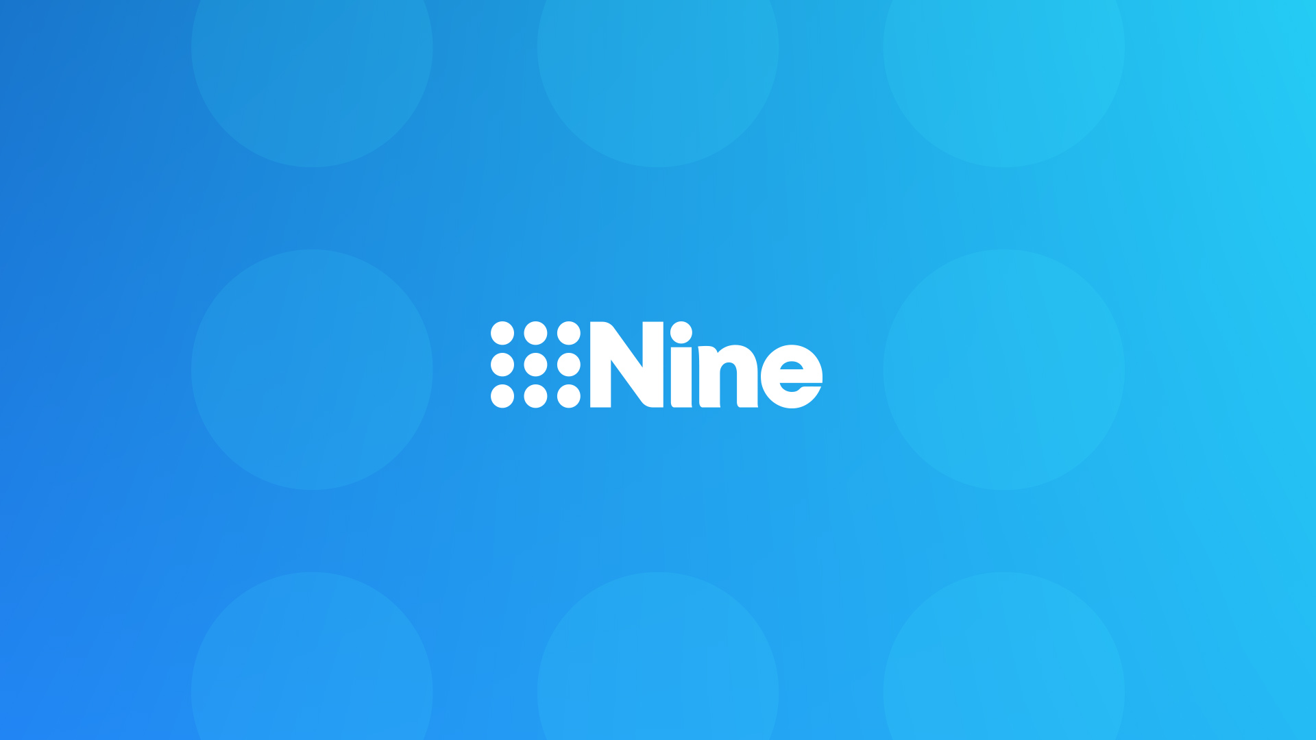 Nine Entertainment Co. FY17 Interim Results - Nine for Brands