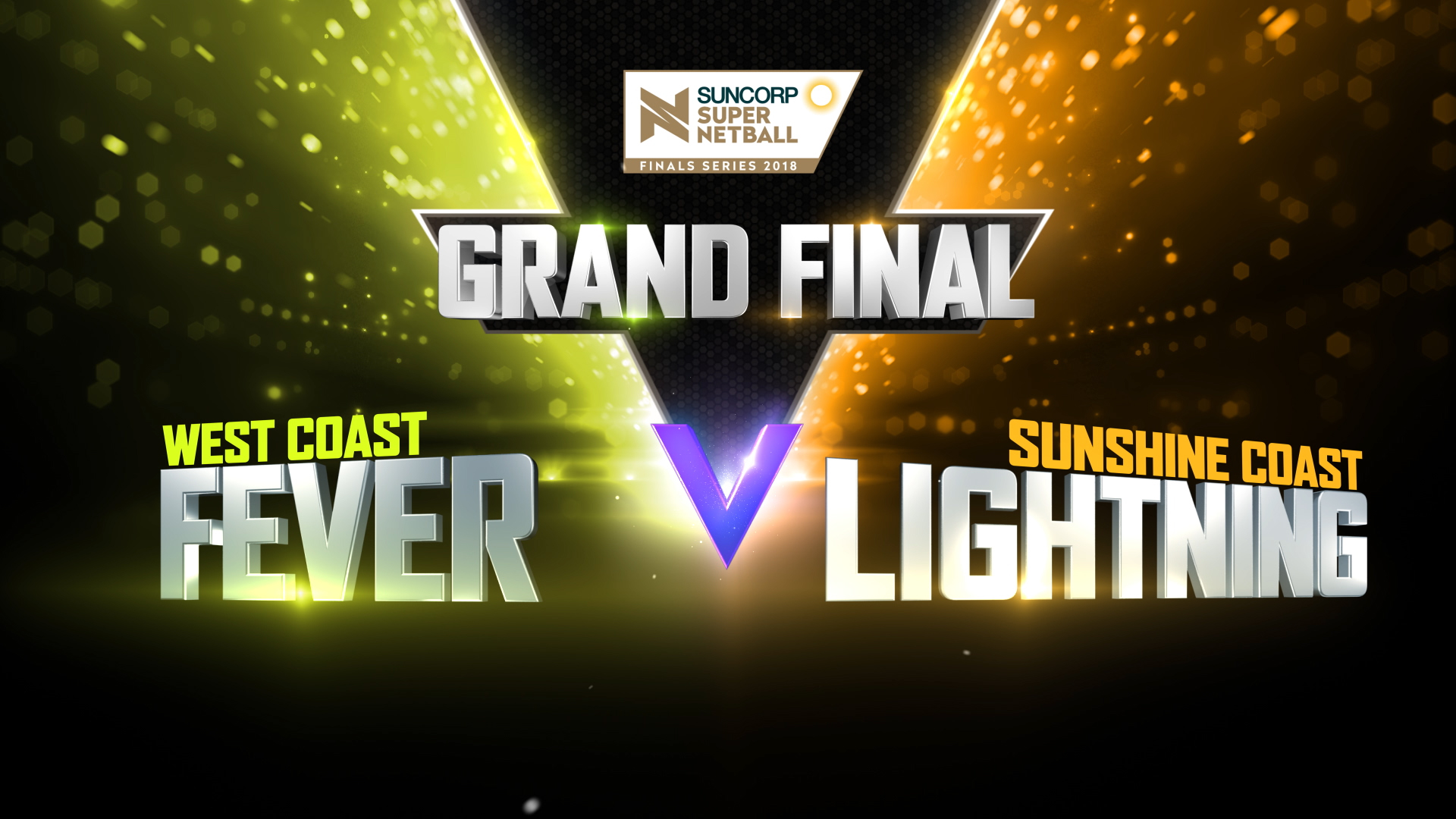 Over 1 Million Tune in to Nailbiting Suncorp Super Netball Grand Final ...