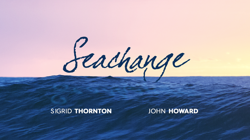 Seachange Commences Production with an All-Star Cast Announced - Nine ...