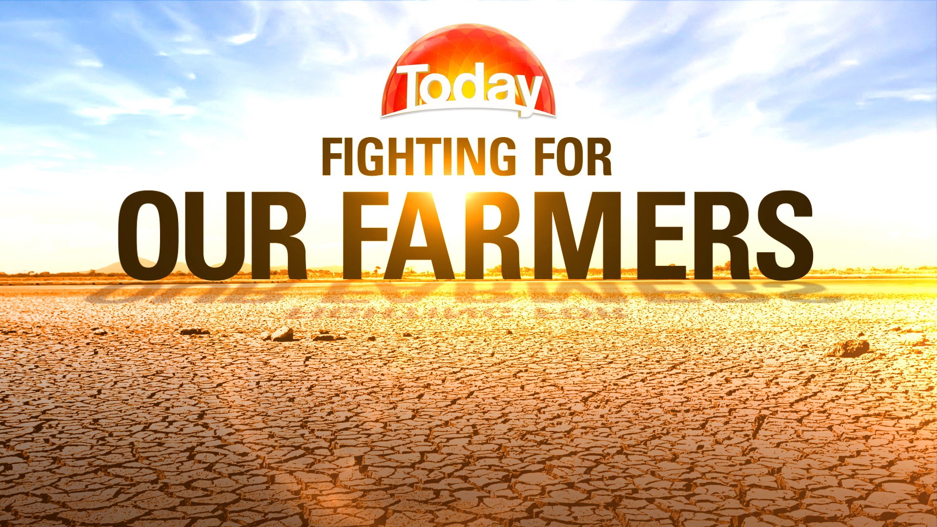 Optus and Westpac Announced as Official Partners of Nine's Drought ...
