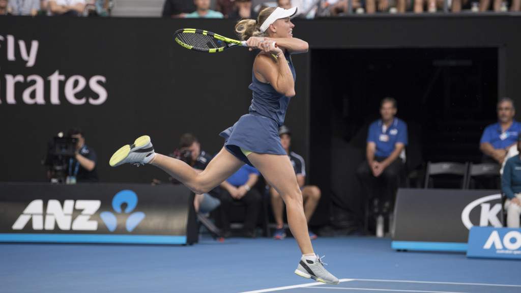 Nine Announces Major Partners and Sponsors of 2019 Australian Open ...