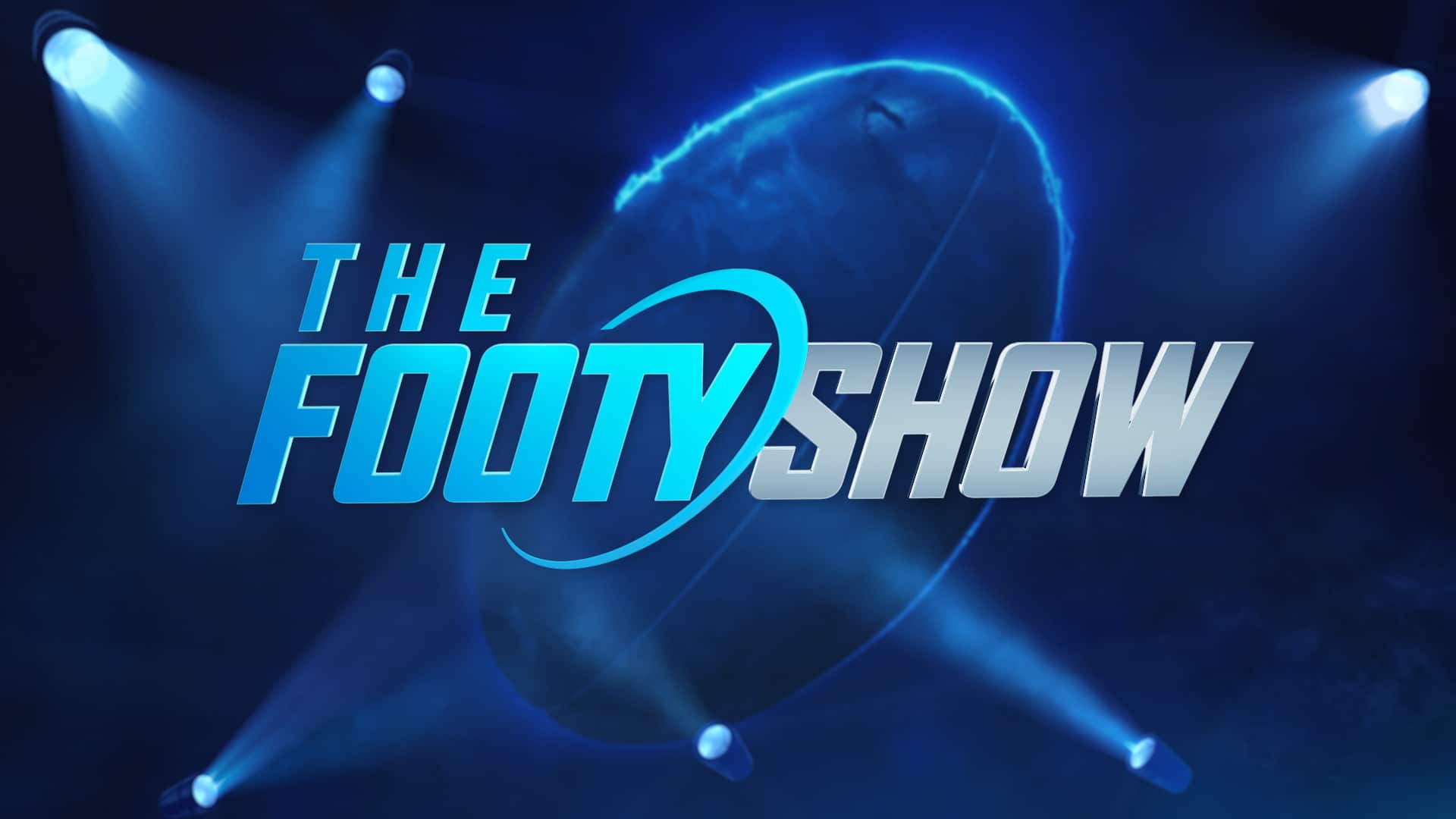 NRL Footy Show Live From AAMI Park After Grand Final Rematch - Nine for ...