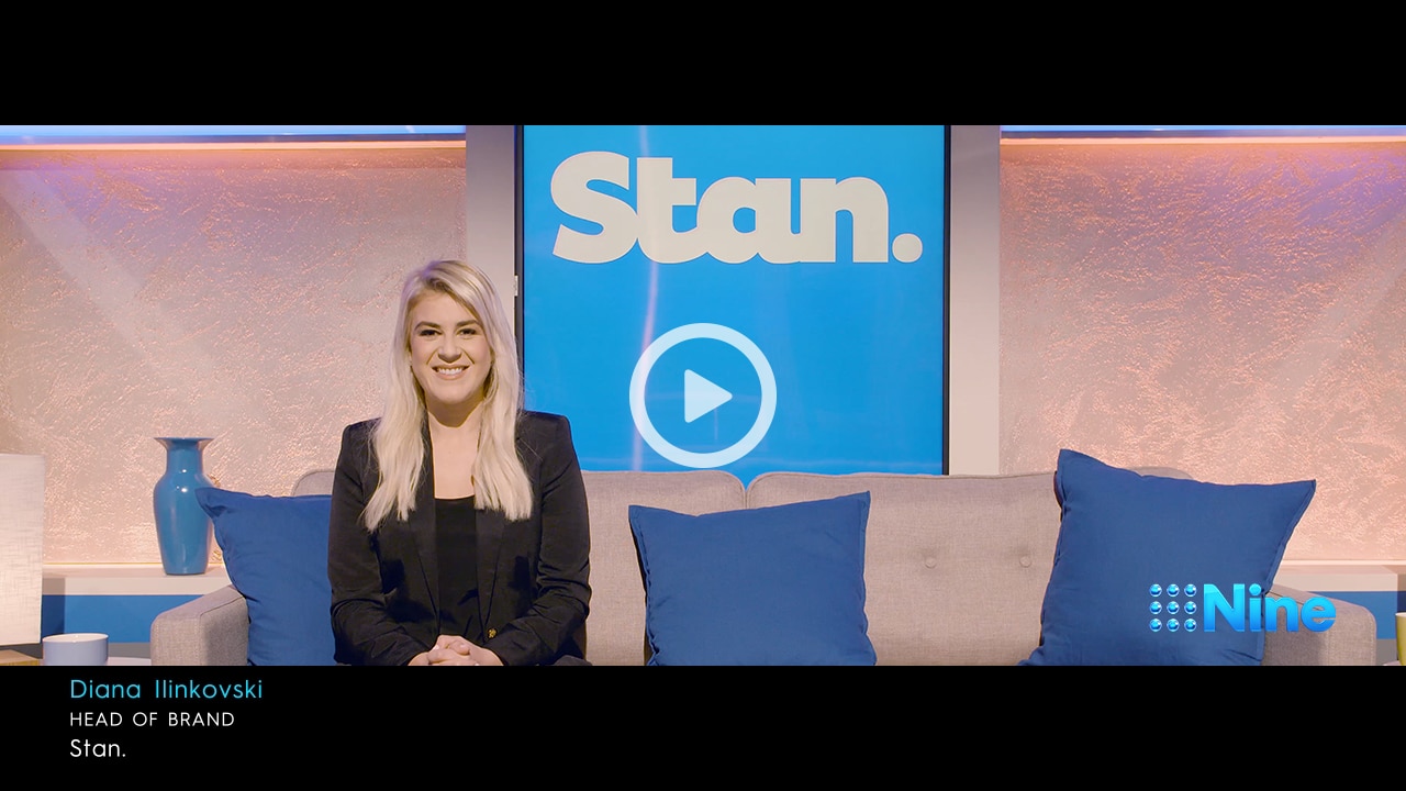 'No better way to sell TV than on TV' - How Stan uses Nine Platforms to ...