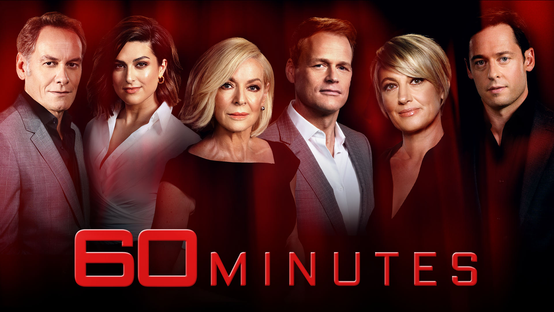 9News Senior Correspondent Amelia Adams to join 60 Minutes - Nine for ...