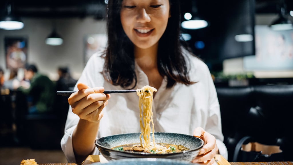 Foodies - Nine for Brands