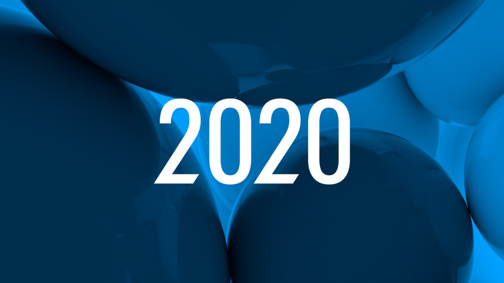 Nine in 2020 - Nine for Brands