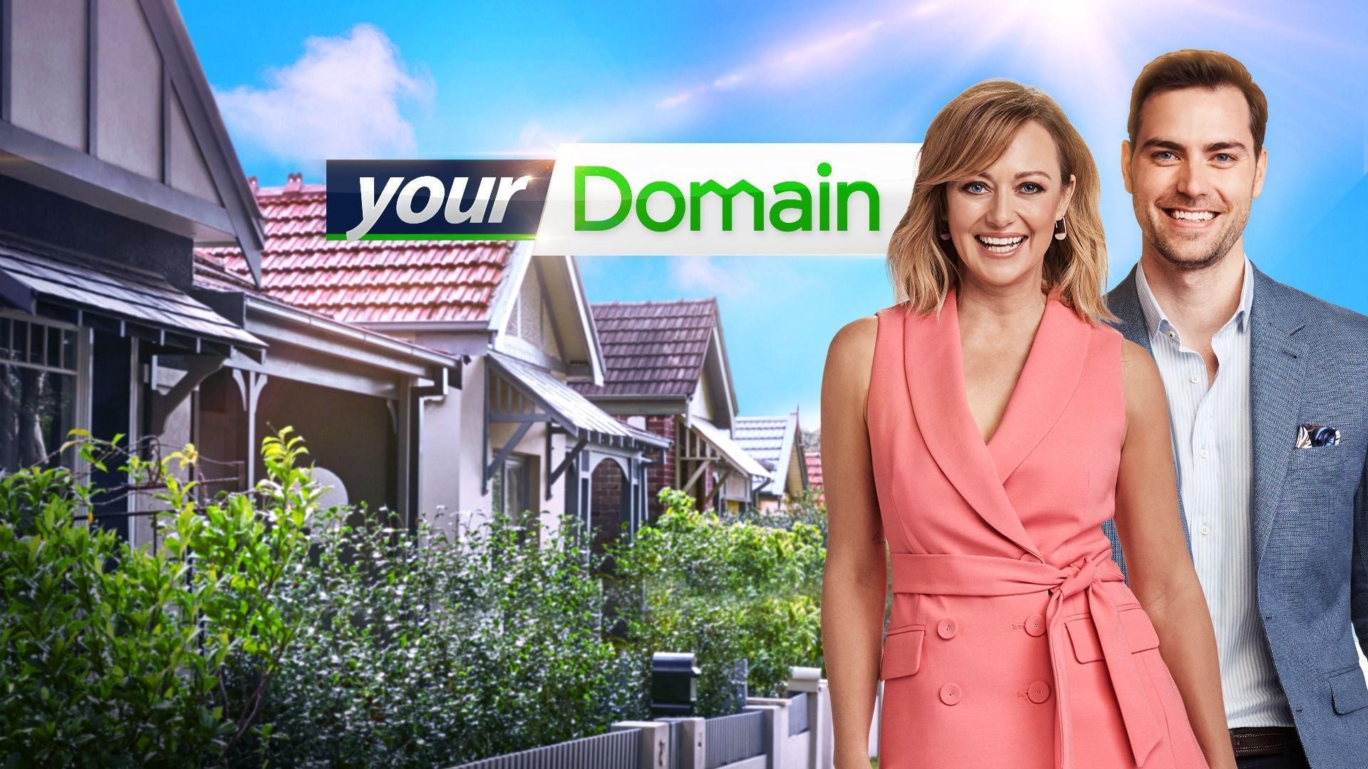 Satisfy Your Property Obsession with Your Domain - Nine for Brands