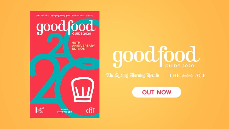 Australia's Top Restaurants Recognised At Good Food Guide Awards - Nine ...