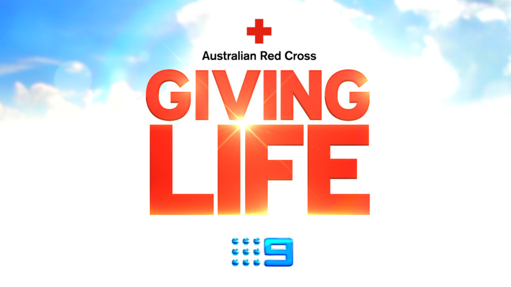 Giving Life: A Salute to the Red Cross Blood Donors - Nine for Brands