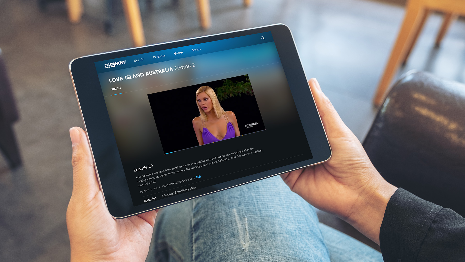 Our 100% Video View Guarantee - Nine for Brands