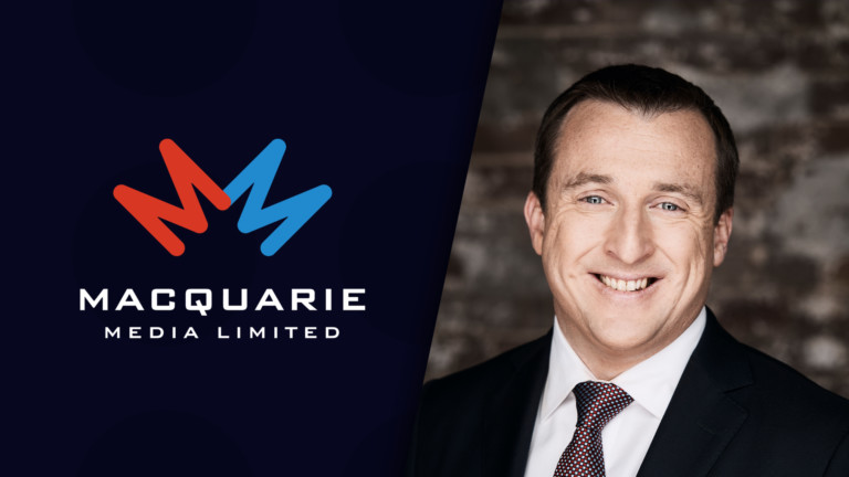 Tom Malone Appointed Managing Director – Radio - Nine for Brands