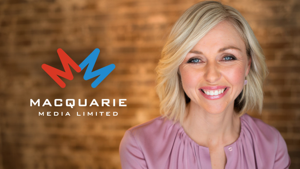 Brooke Corte named host of Money News - Nine for Brands