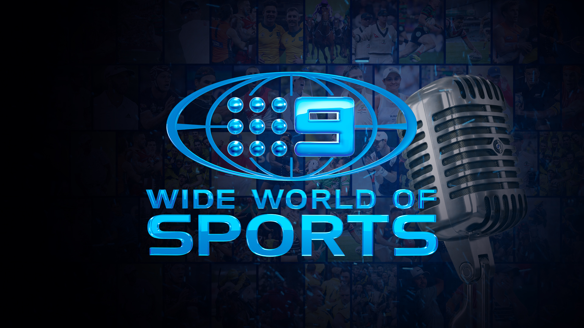 Wide World of Sports coming to 2GB and 4BC in 2020 - Nine for Brands
