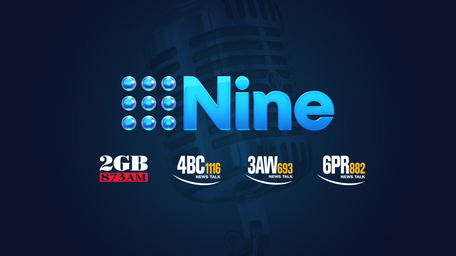 Macquarie Media to Rebrand - Nine for Brands