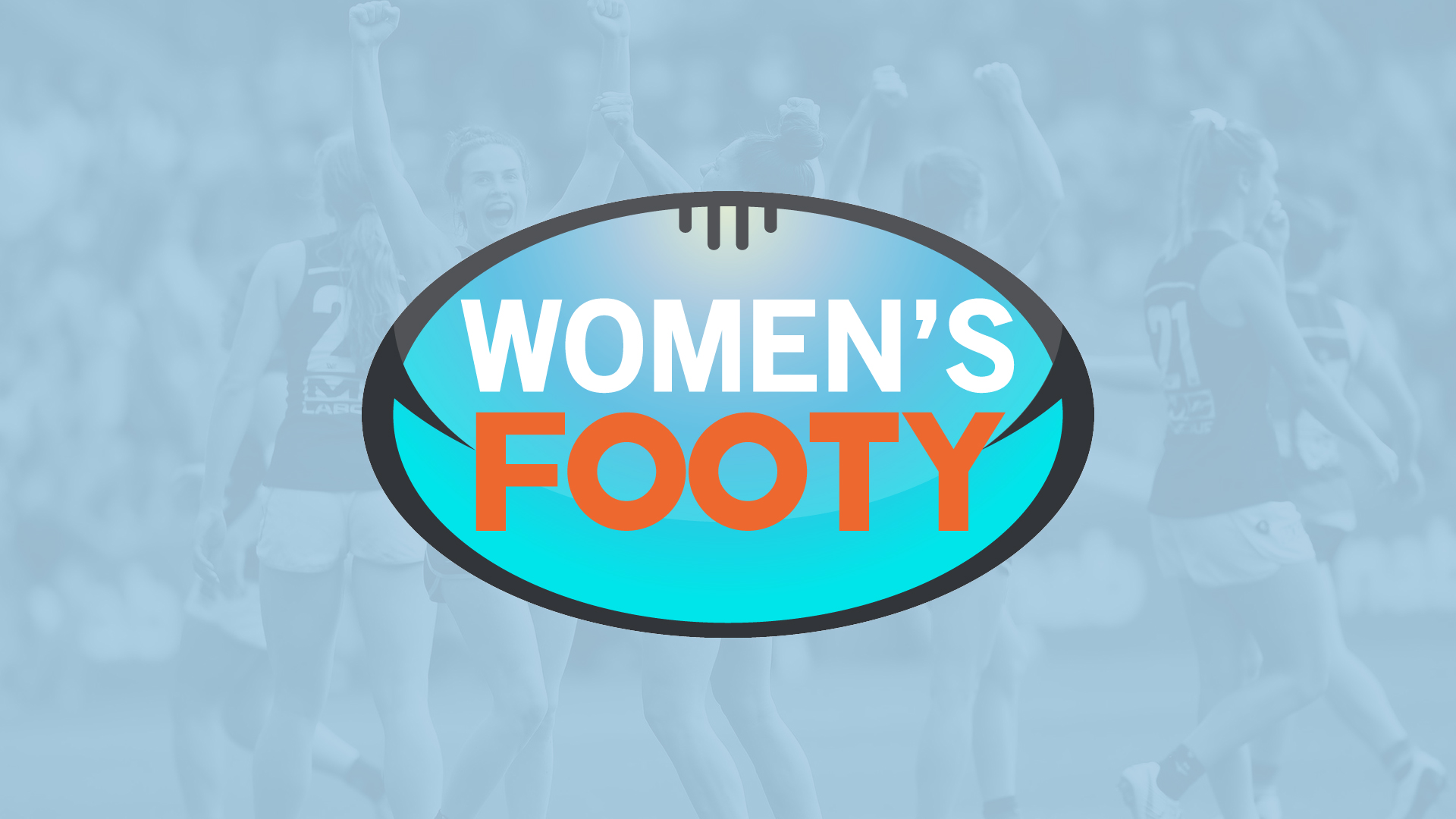 Women's Footy Returns for 2020 - Nine for Brands