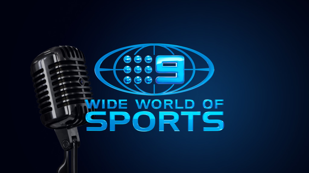 Rugby League Legends Join Wide World of Sports New Radio Show - Nine ...