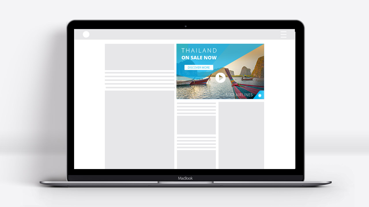 In-Stream Video: VAST - Nine for Brands