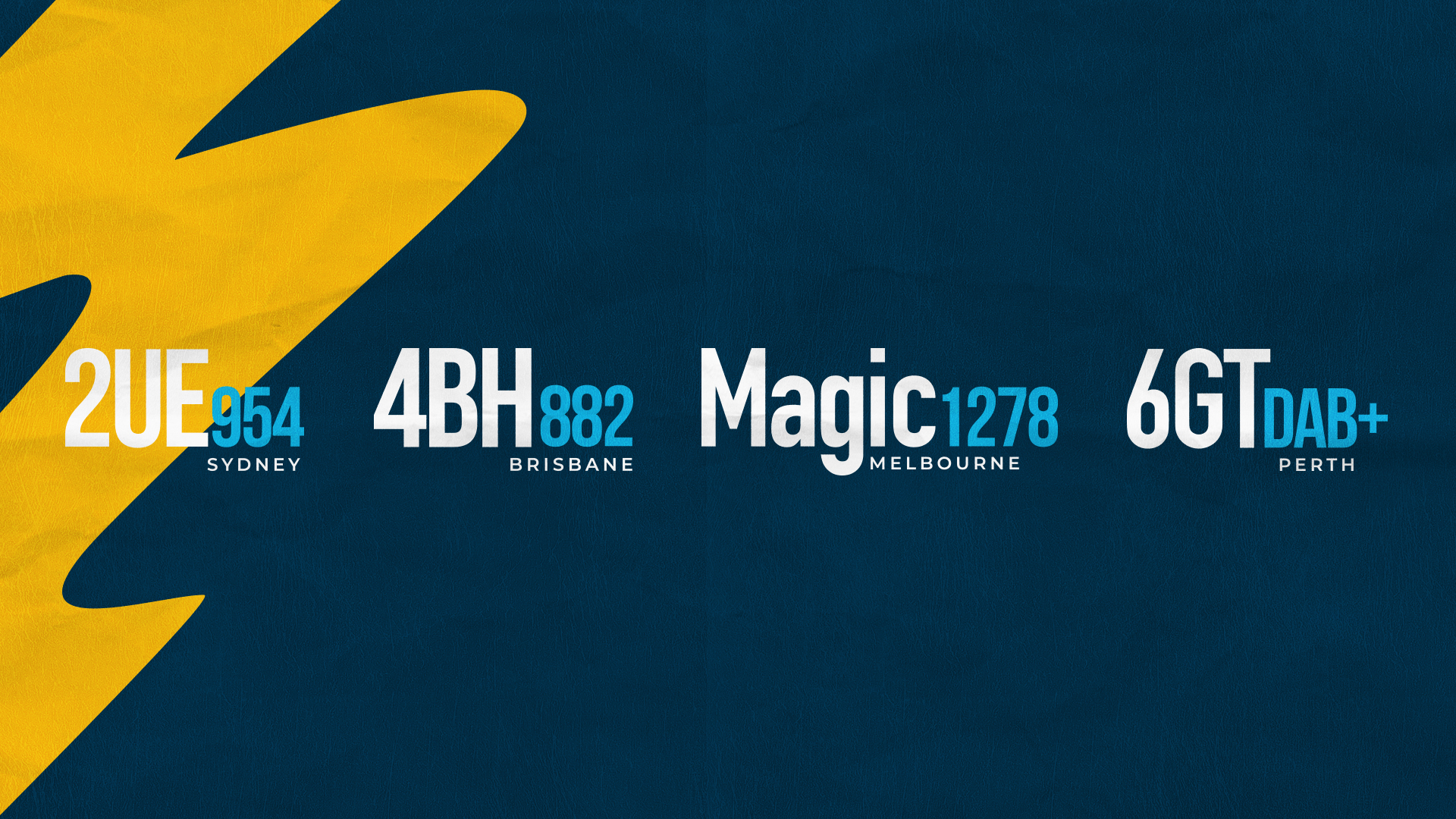 Livinia Nixon to host weekend breakfast on 2UE, Magic, 4BH and 6GT ...