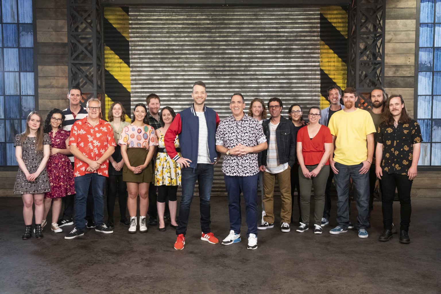 Nine Unveils Major Commercial Partners for LEGO Masters - Nine for Brands