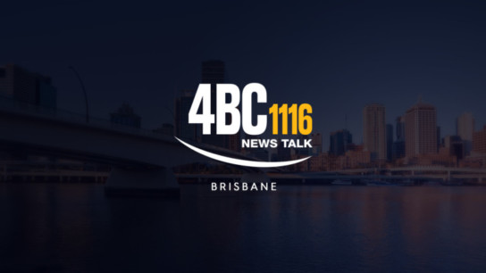 Peter Psaltis joins 4BC - Nine for Brands