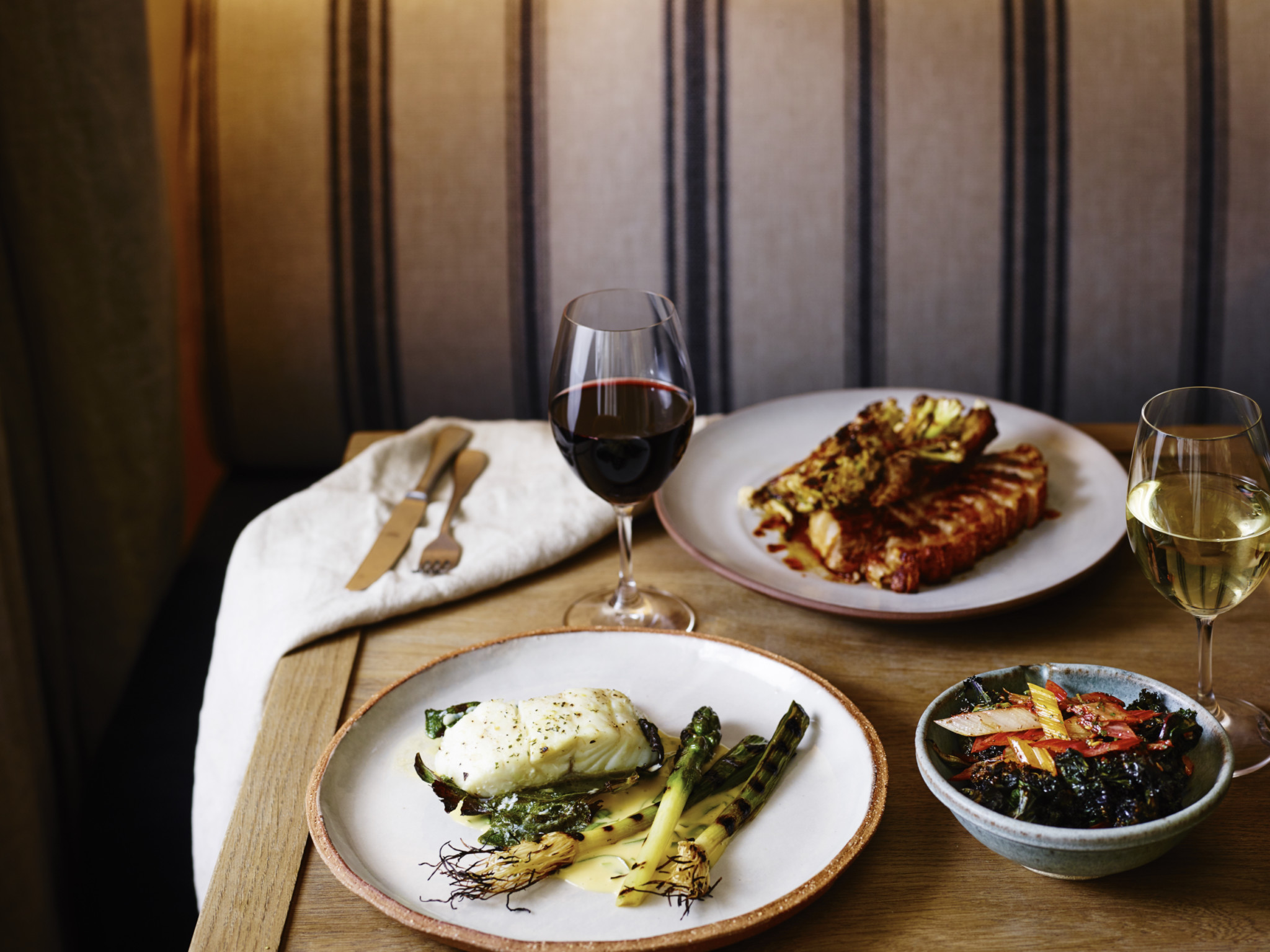 The Good Food Guide 200: A special celebration of our best restaurants ...