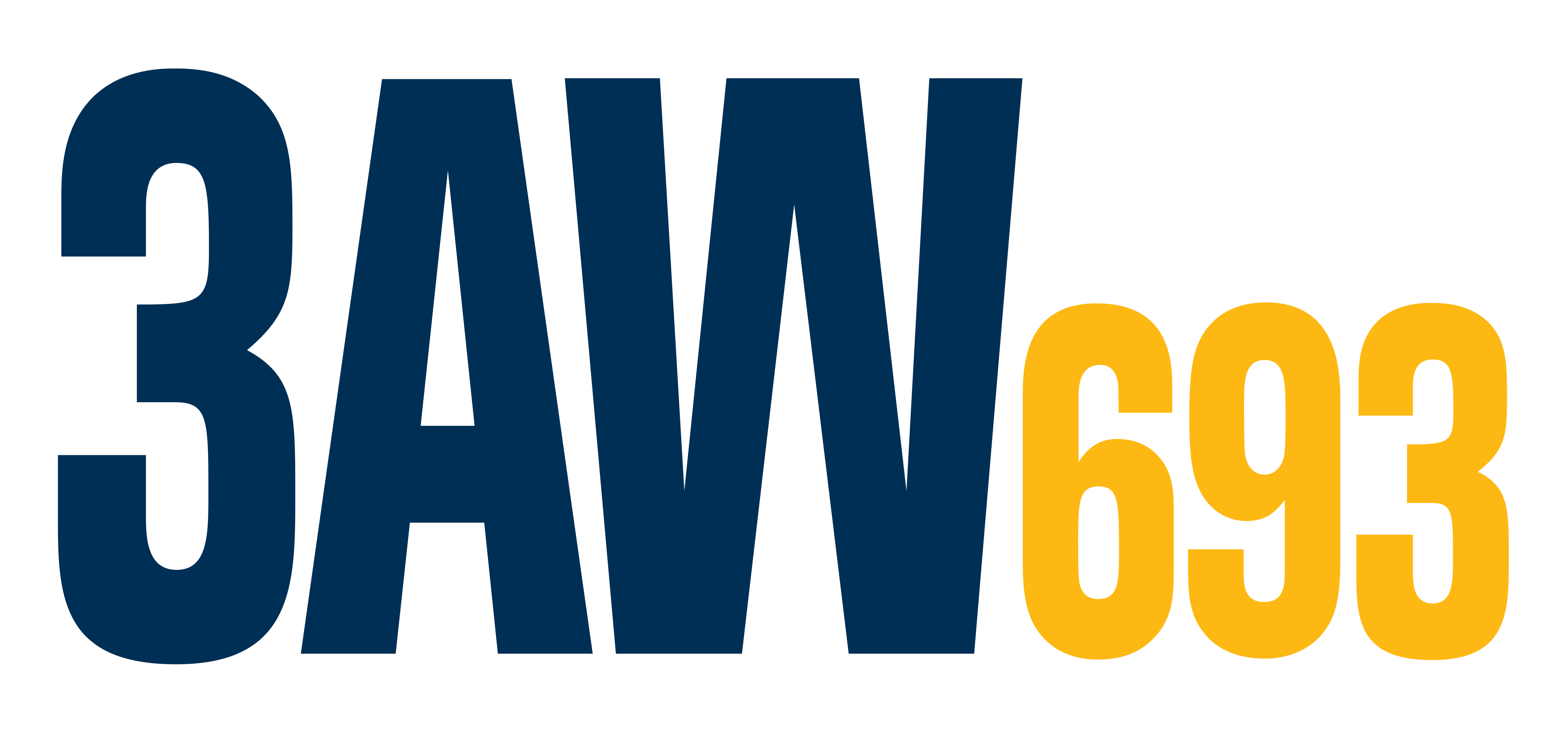 3AW - Nine for Brands