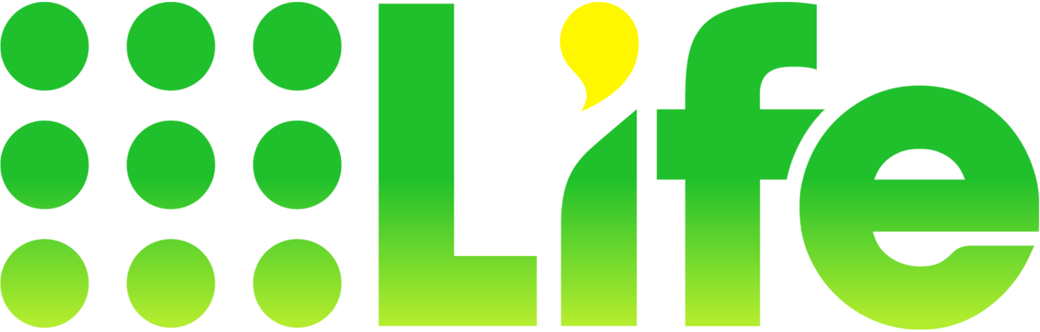 9Life - Nine for Brands