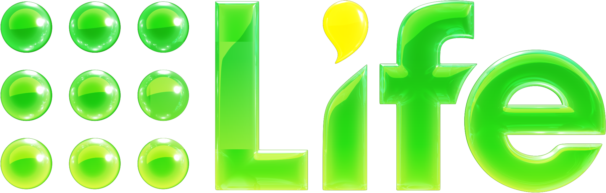 9Life - Nine for Brands