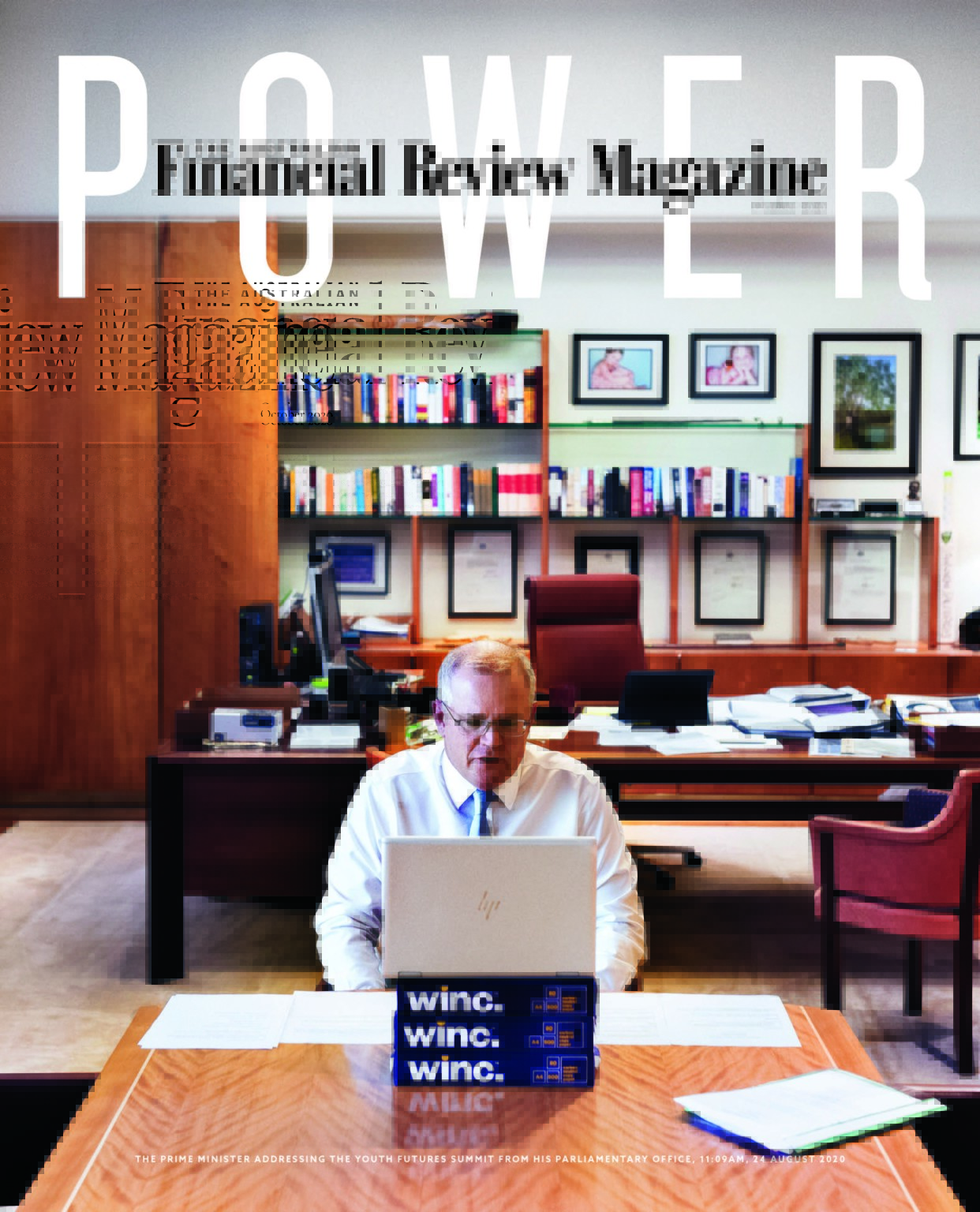 AFR Magazine reveals annual list of Australia's most powerful people ...